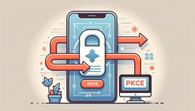 The OAuth Flow For Native Apps PKCE Tony Xu Blog