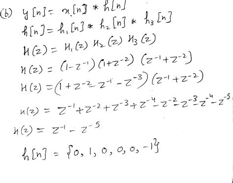 Answered I Suppose That Three Systems Are Bartleby