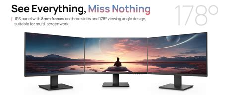 Koorui 27 Inch 4k Monitor Computer Uhd3840 2160 Ips