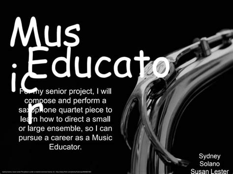 Senior Project Commitment Poster Ppt