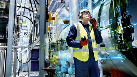 Energy And Utilities Siemens Software