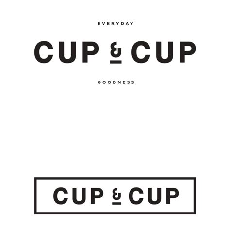 Cup And Cup