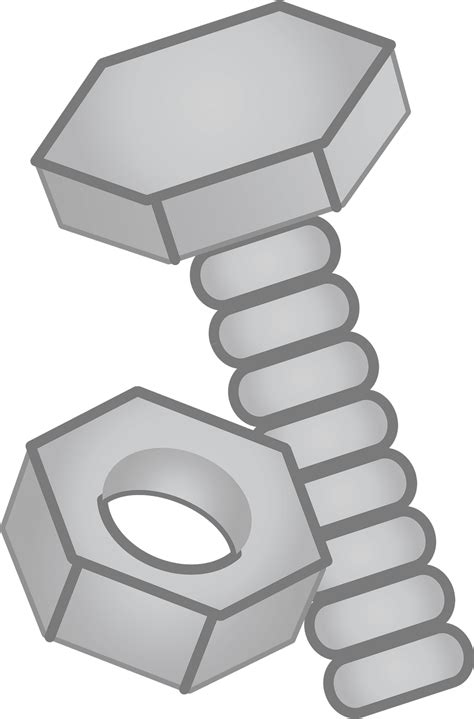 Add A Touch Of Boldness To Your Designs With Bolt Cliparts Clip Art