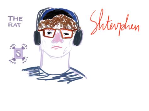 Steven Suptic On Tumblr