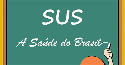 SUS a Saúde do Brasil Biblioteca Virtual de Enfermagem Cofen
