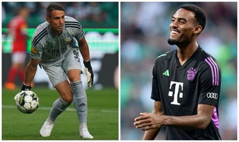 Man Utd And Tottenham Have Harry Kane Option To Deny Bayern Munich