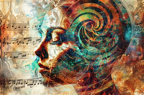 Echoes Of Unity The Invisible Threads Of Global Rhythms
