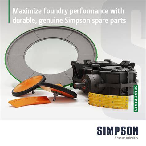 Keep Your Foundry Running Smoothly When It Comes To Maintaining Peak