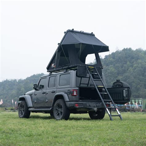 Your Adventure Awaits With The Naturnest Polaris Plus Rtt Live More