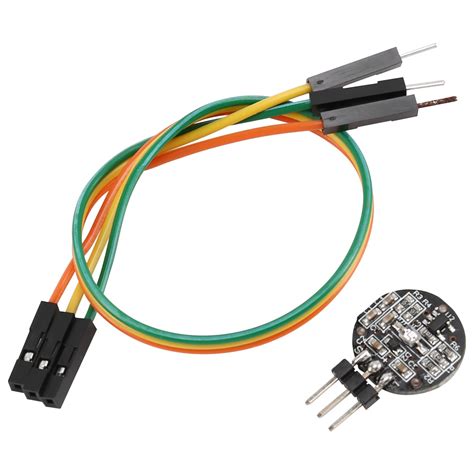 Pulse Sensor Review Accurate Heart Rate Monitoring Made Easy Electronikz