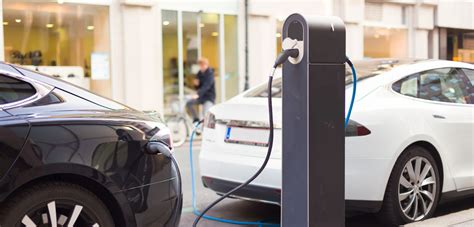 EV Charging Infrastructure In Australia From Professionals