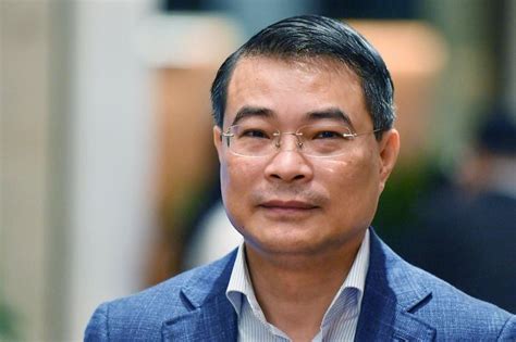 Bộ Chính Trị Phân Công ông Lê Minh Hưng Làm Trưởng Ban Tổ Chức Trung