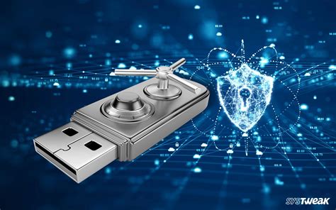 Understanding Encrypted Usb Flash Drives How To Protect Usb