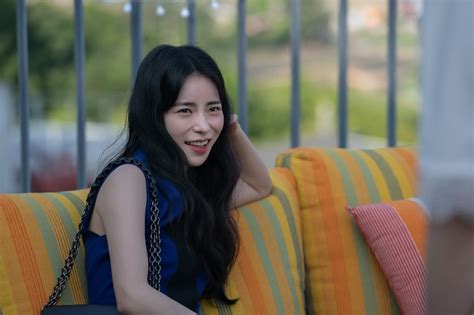 [en 터뷰]더 글로리 임지연 이건 내 역할이라 느꼈다 노컷뉴스