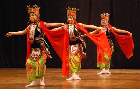 Tari Gandrung