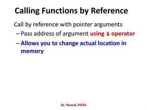 C Language Lecture 20 Ppt