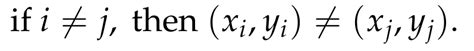 The Erdős Szekeres Theorem