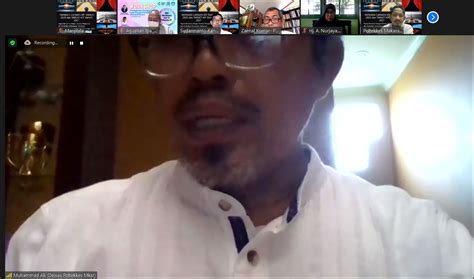 Pemaparan Capaian Kpi Tahun 2020 Dan Target Kpi 2021 Poltekkes