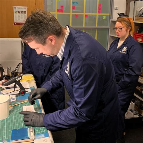 Thoughtleadership Mentoring Engineering Patrick Fenner