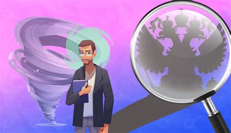 Арестованный разработчик Tornado Cash работал на ФСБ Incrypted