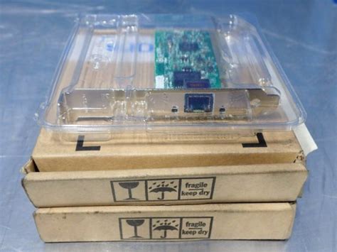 Intel Gigabit Ethernet Card In Fort Worth Tx Usa