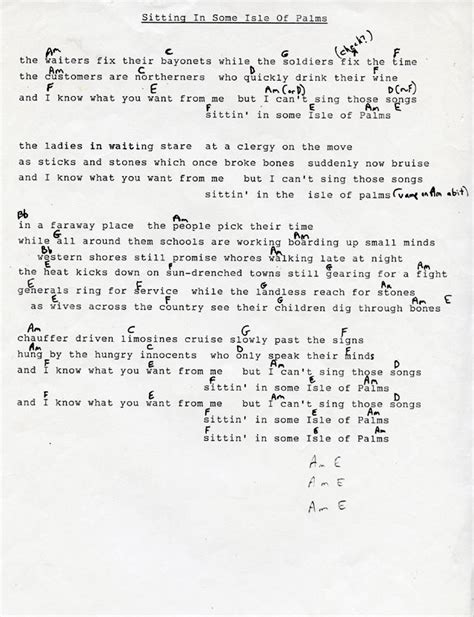 The Coal Porters Lyrics And Chords Sid Griffin The Official Website