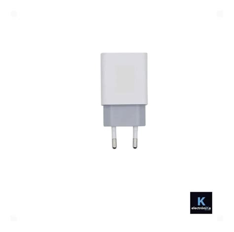 Cargador De Pared Usb C Pd Cable Usb C A Lightning K Wemarket