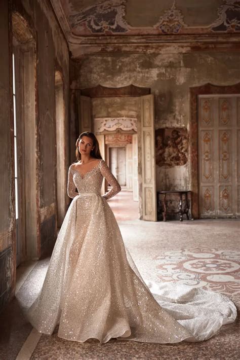 Milla Nova Luv Bridal