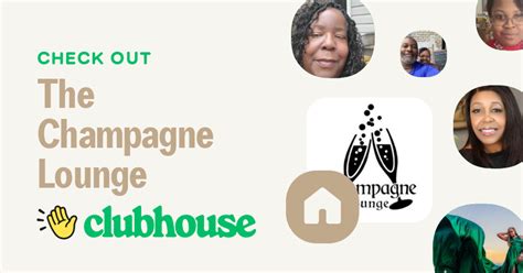 The Champagne Lounge