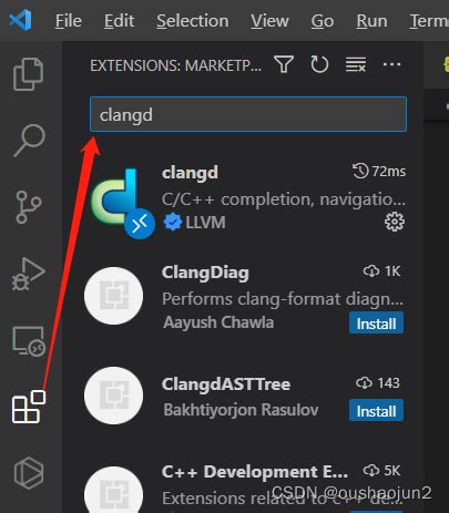 Vscode Clangd Linux Kernel