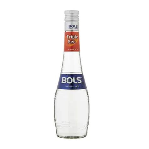 BOLS TRIPLE SEC 700ML - Mega Wines & Spirits