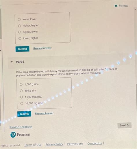 Solved Interpreting Graphs And Data Chemistry And The Chegg Com