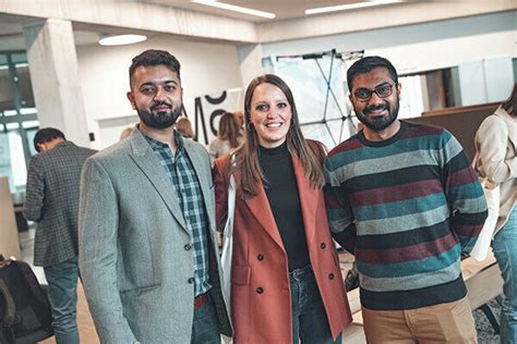 Master Global Management Global Management Program Belgium AMS