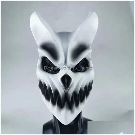 Party Masks Cosplay Child Of Darkness Halloween Mask, Drop Delivery ...