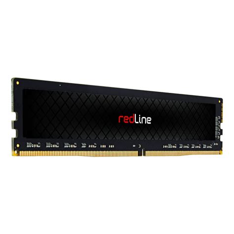 Memoria Ram Mushkin Redline 16gb 3200mhz Ddr4 Udimm Precio Calidad Informatica
