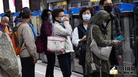 口罩放寬附帶條件多 陳秀熙：「雙胞胎」流行下難解禁 生活焦點 要聞 Nownews今日新聞