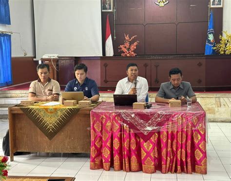 Fakultas Hukum Dan Ilmu Sosial Undiksha