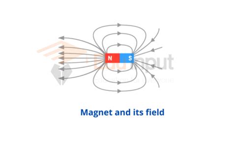Difference Between Permanent Magnet And Electromagnet