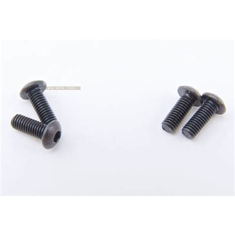 Bang Bang Airsoft Crusader Extended Trigger Guard For