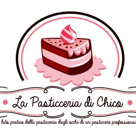 La Pasticceria Di Chico Youtube