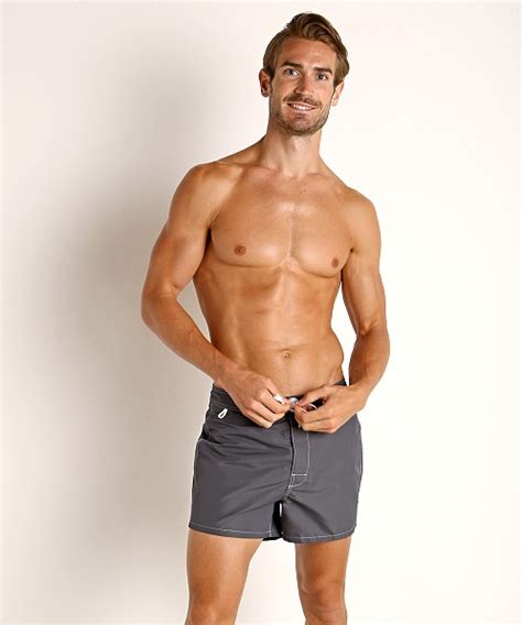 Sundek 14 Classic Low Rise Boardshort Midnight 15 M502bdta100 625