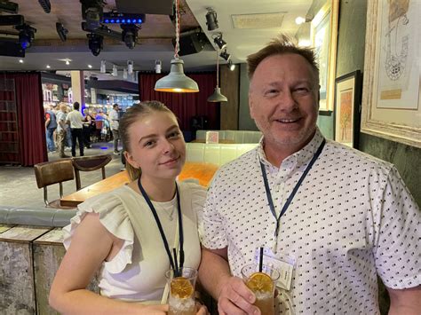 KuKu Connect Business Networking Nottingham Visits Revolution Cornerhouse