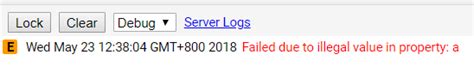 Javascript Error In Sending Email In Google AppMaker Stack Overflow
