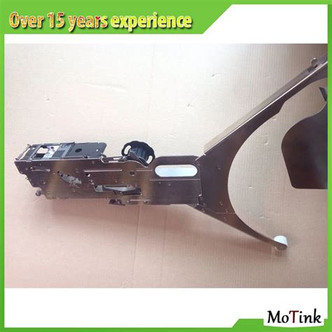 Juki FF56FR OP Deep Pocket 56mm Reel Tape Feeder For Juki Pick And