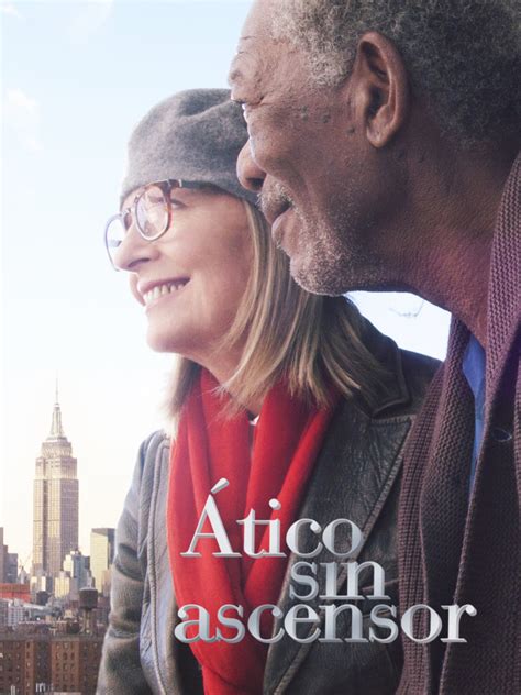 Ático Sin Ascensor Sincroguia Tv