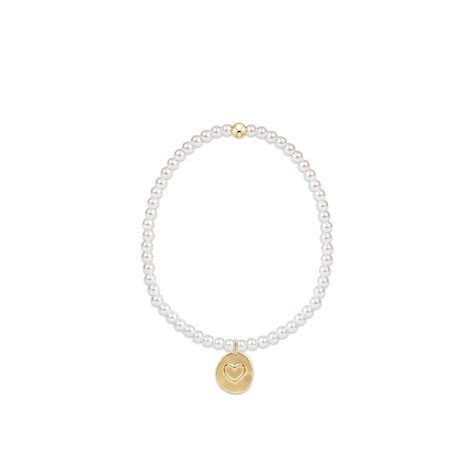 Enewton Jewelry Bracelets Necklaces Earrings Rings Material Girls