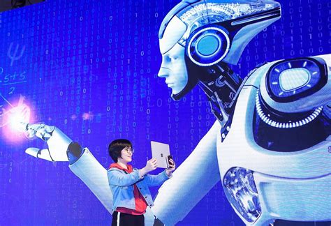 Will Ai Take Over Our Jobs Opinion Chinadaily Cn