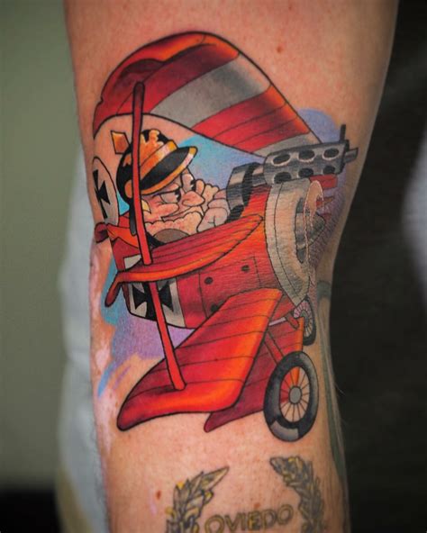 33 Tantalizing New School Tattoo Ideas For Men And Women In 2024