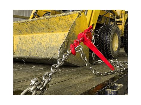 Ratchet Type Load Binder