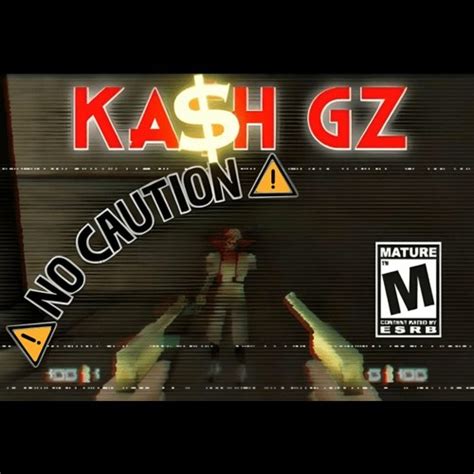 Stream Kash Gz No Caution By Kash Gz Listen Online For Free On